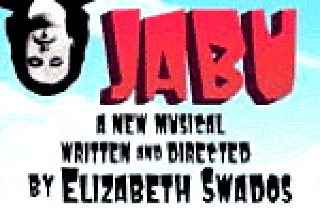Jabu - TheaterMania.com