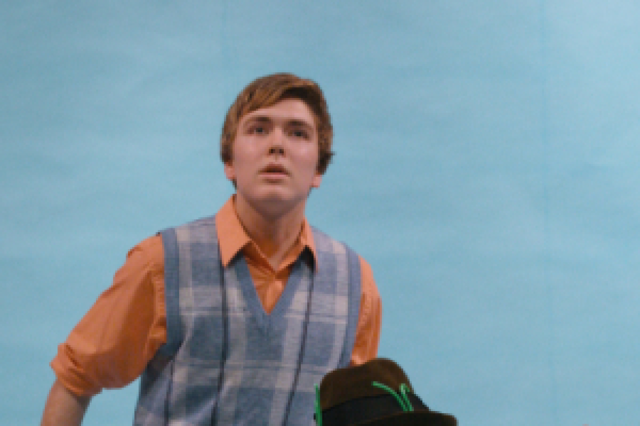 James and the Giant Peach on San Francisco: Get Tickets Now ...