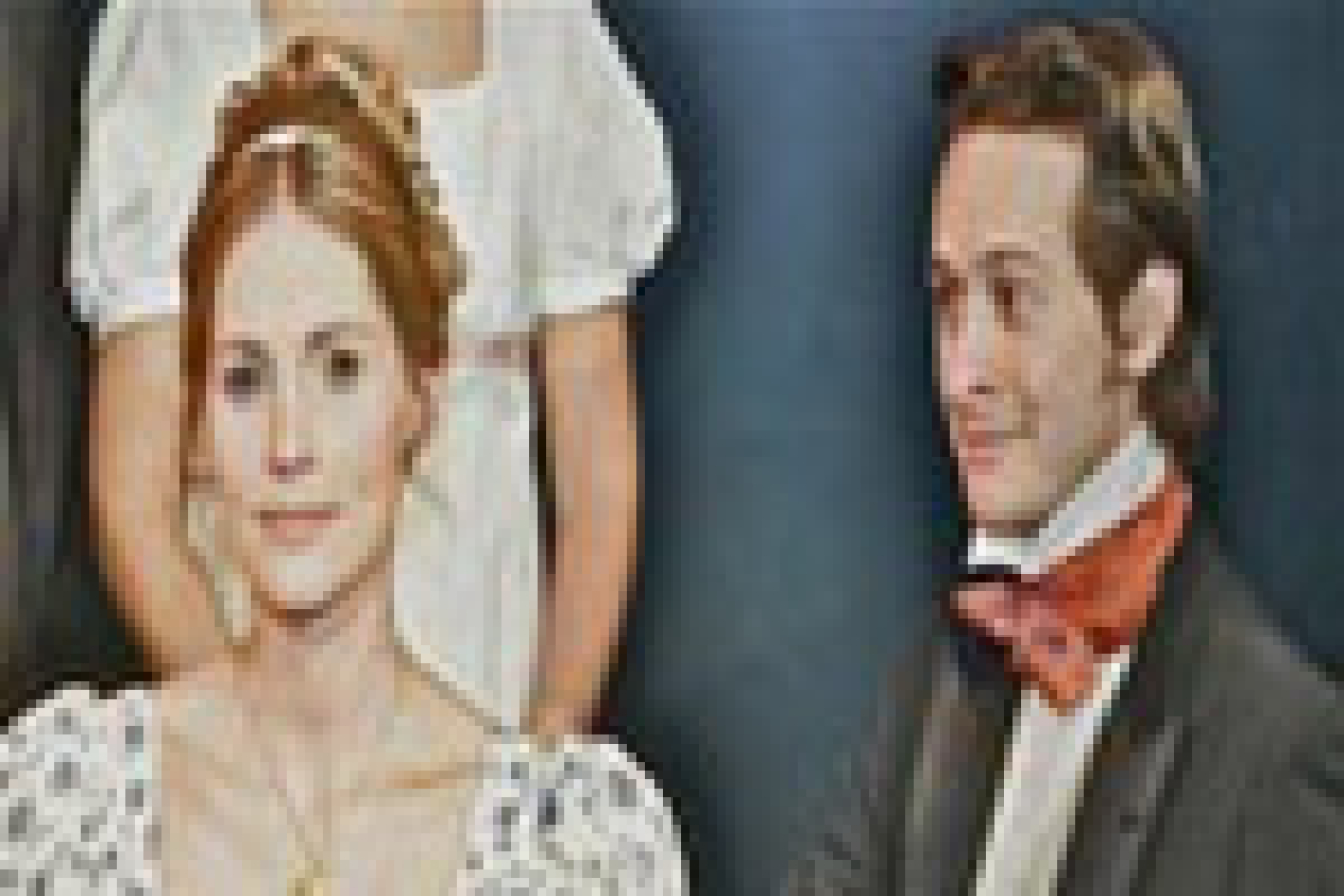Jane Austen Unscripted to Play Pasadena Playhouse - TheaterMania.com