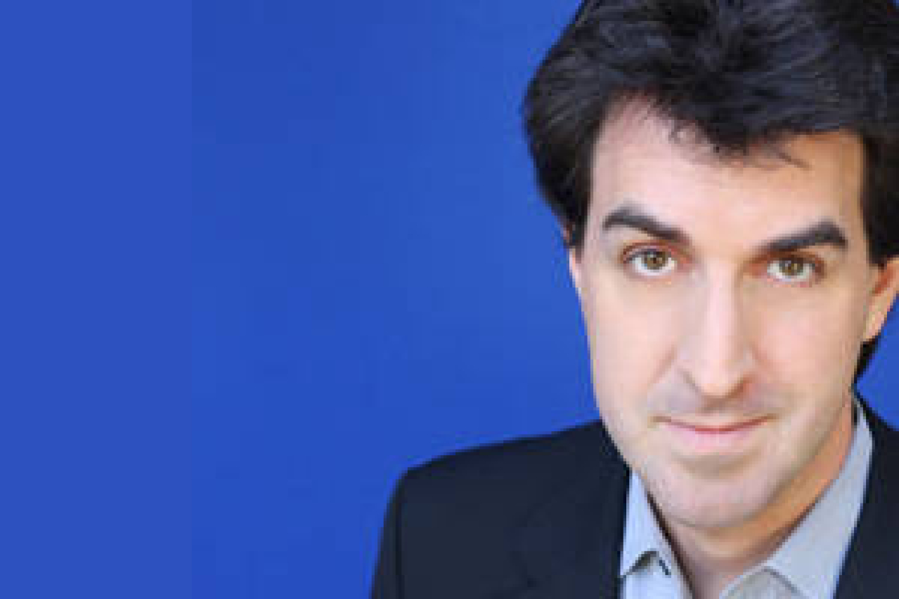 Jason Robert Brown on New York City: Get Tickets Now! | Theatermania ...