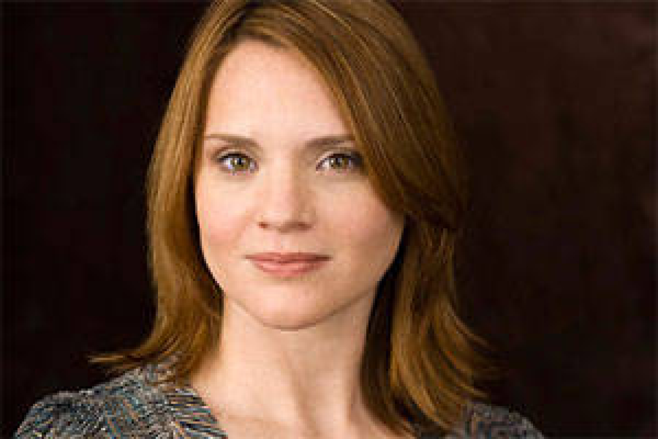 Jennifer Laura Thompson on New York City: Get Tickets Now ...