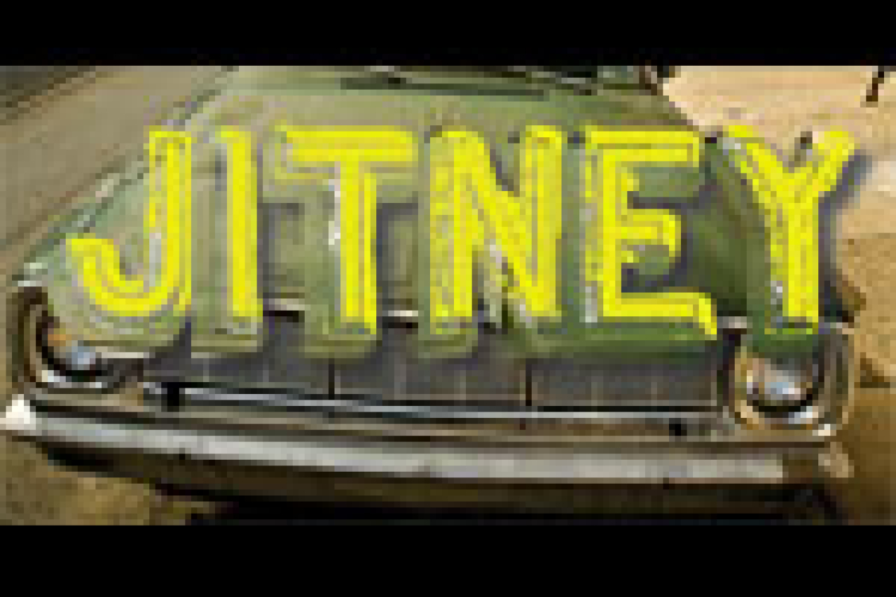 Larry Bates, Rolando Boyce Set for Jitney - TheaterMania.com