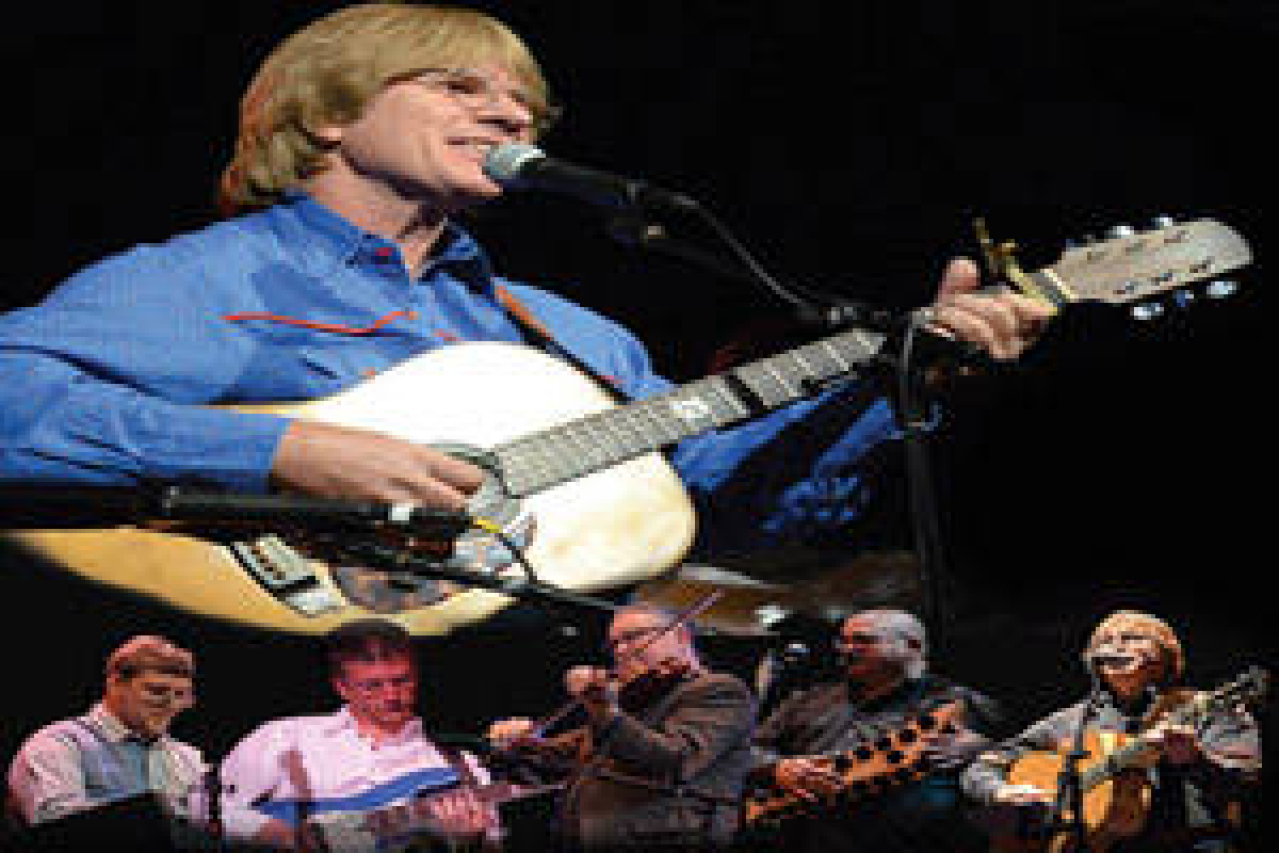 John Denver Tribute: Chris Collins and Boulder Canyon on South Jersey ...