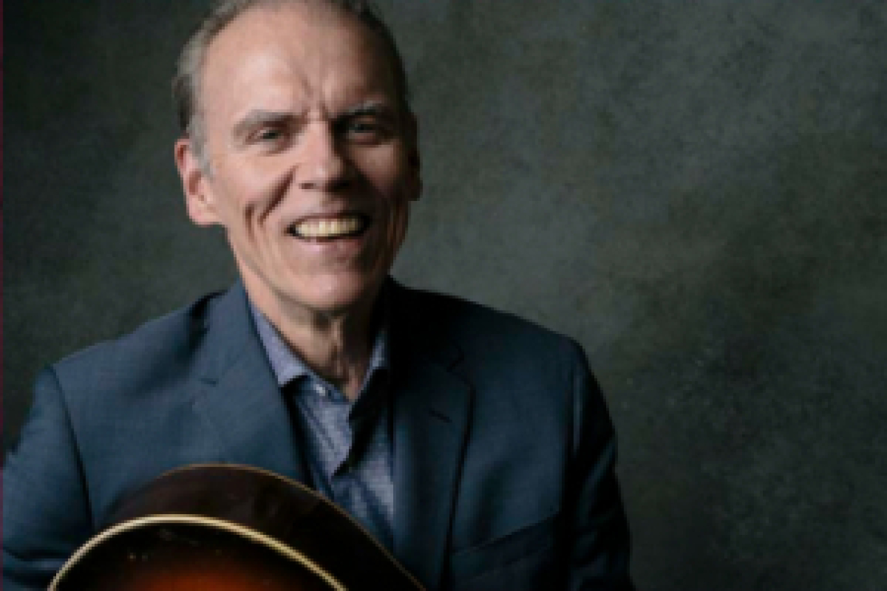 John Hiatt & the Goners feat. Sonny Landreth on New York City: Get ...