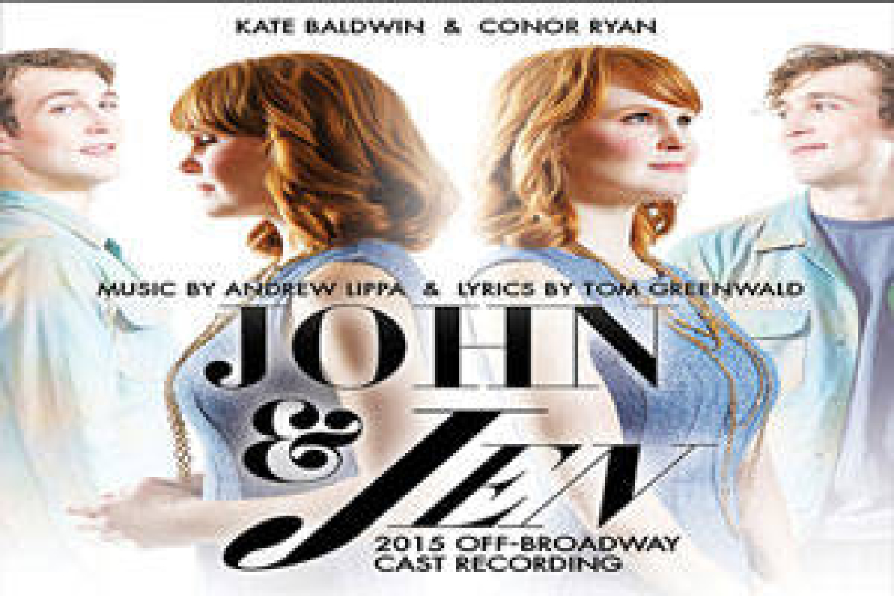 John & Jen Album Release Concert on New York City: Get Tickets Now ...