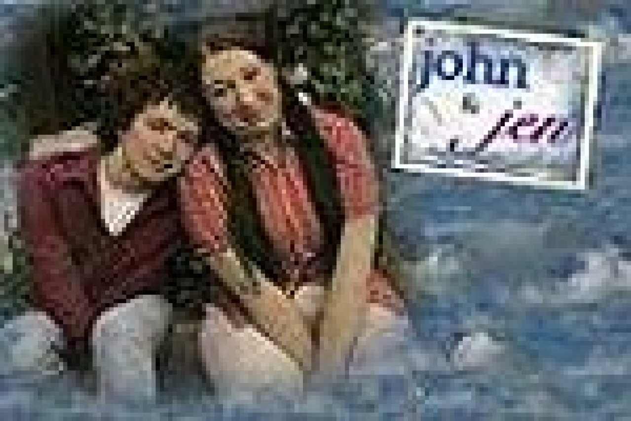 john & jen - TheaterMania.com