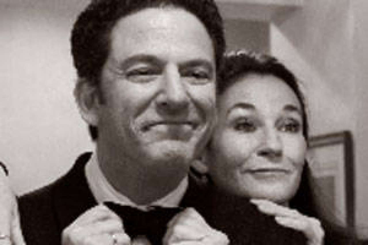 John Pizzarelli & Jessica Molaskey on New York City: Get Tickets Now ...