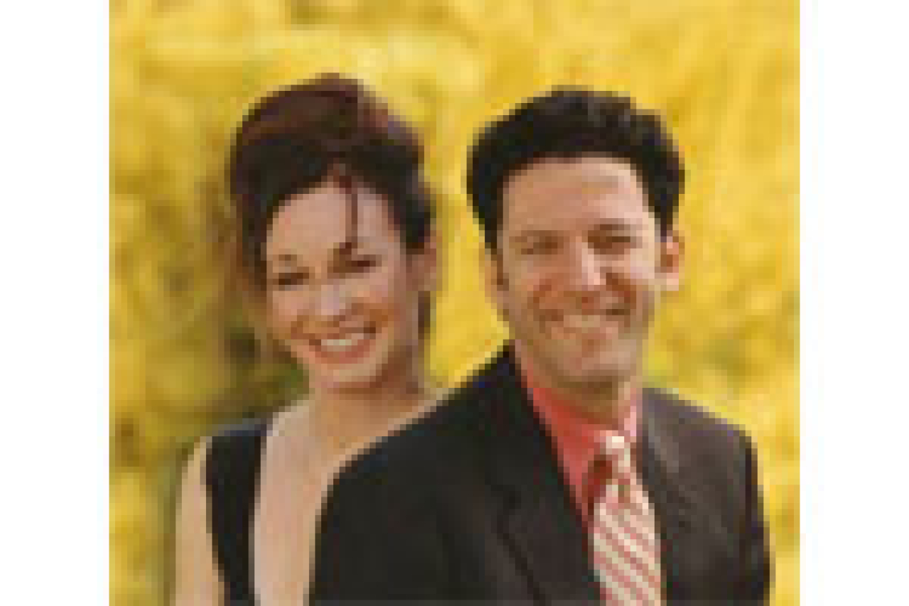 John Pizzarelli & Jessica Molaskey on New York City: Get Tickets Now ...