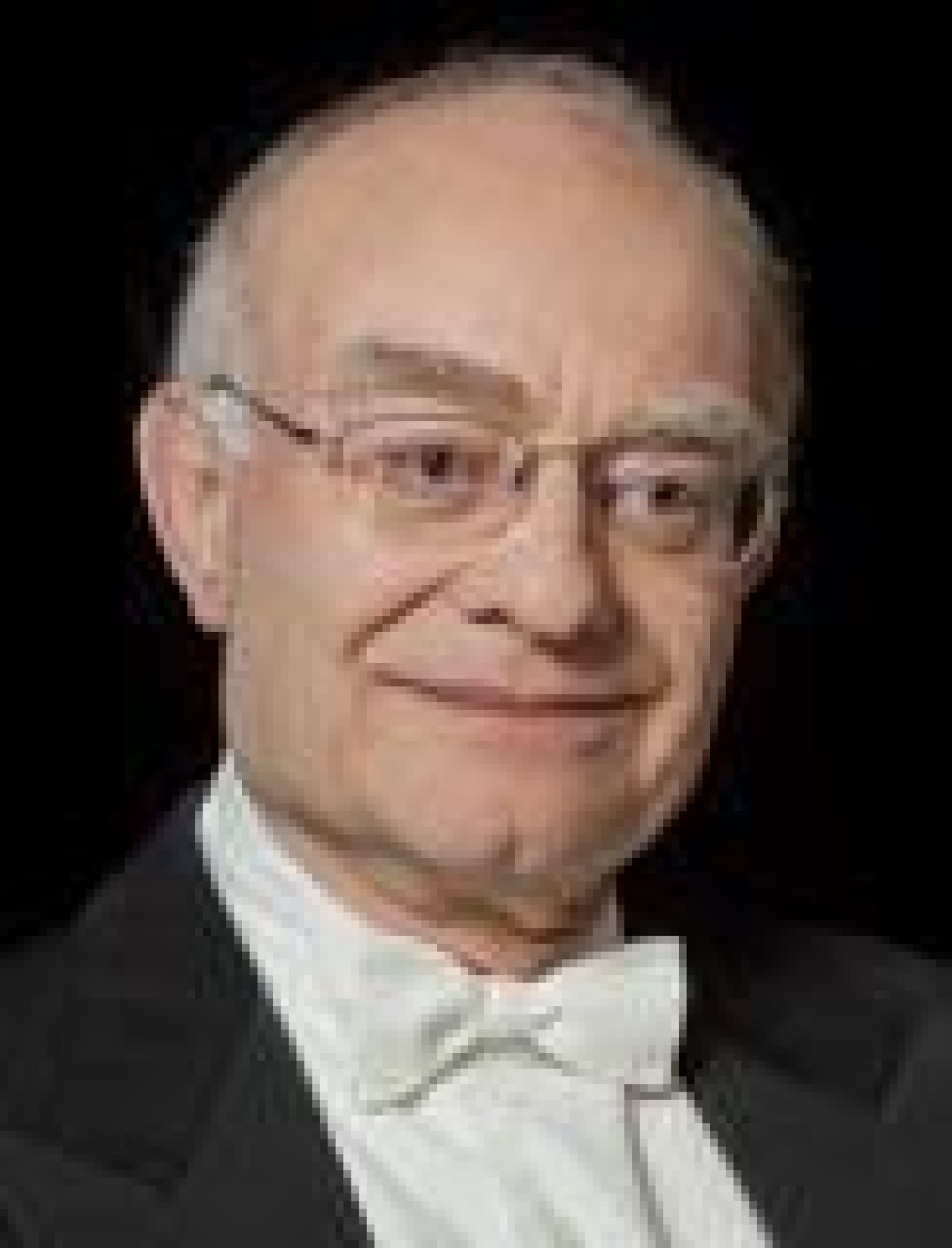 John Rutter, Guest Conductor: New England Symphonic Ensemble on New ...