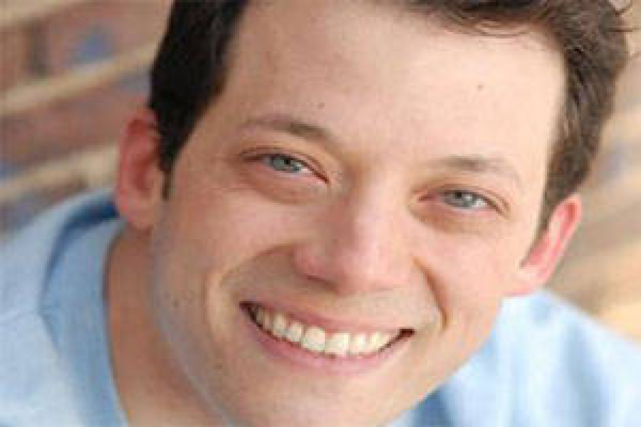 John Tartaglia Brings His Inner Child (and Inner Jew) to 54 Below ...