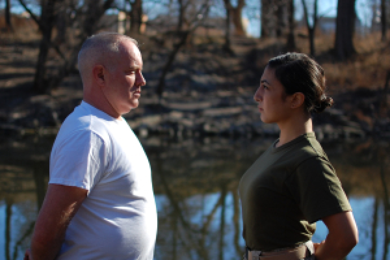 Johnny Ten Beers' Daughter - TheaterMania.com