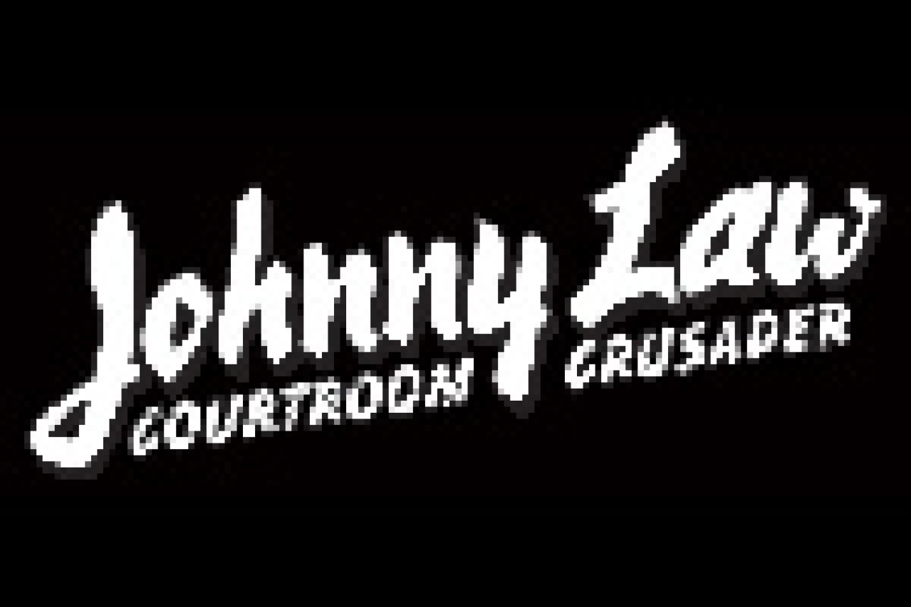 Johnny Law on New York City: Get Tickets Now! | Theatermania - 146120