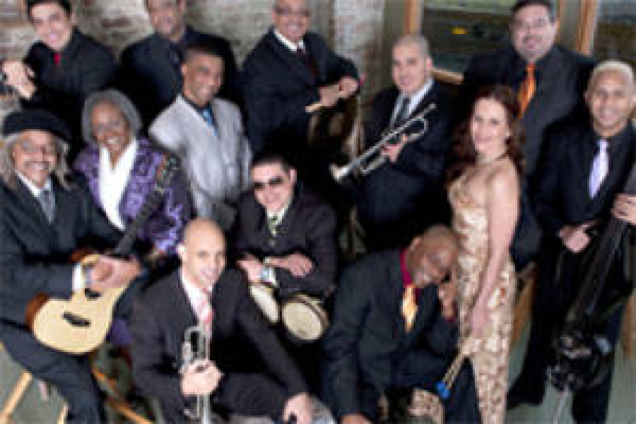 Juan De Marcos & The Afro-Cuban All Stars on Boston: Get Tickets Now ...