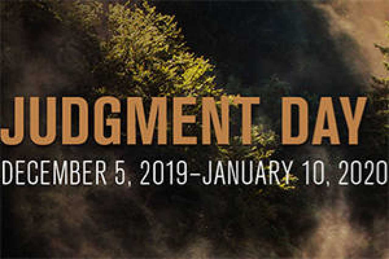 Get the Best Tickets for Judgment Day at TheaterMania.com | Book Now ...