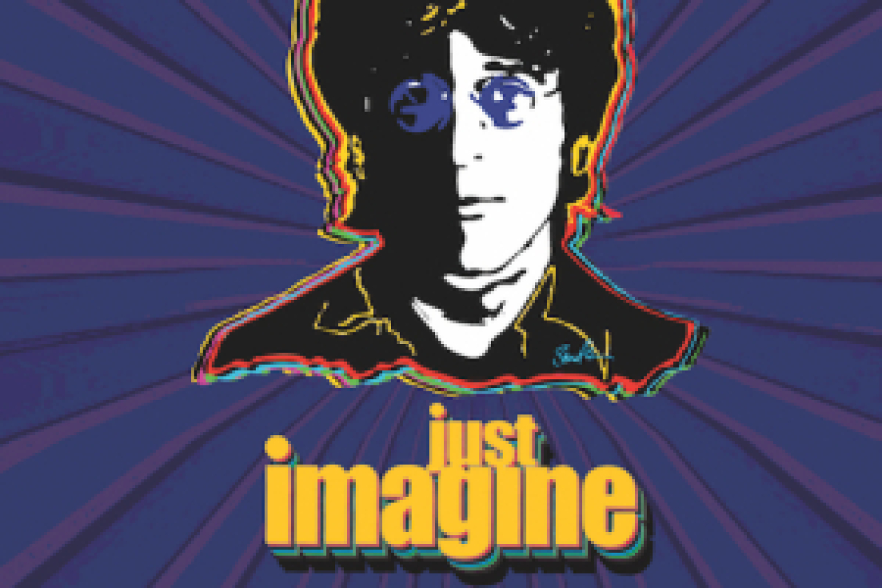 Just Imagine: The John Lennon Experience Starring Tim Piper on Chicago ...