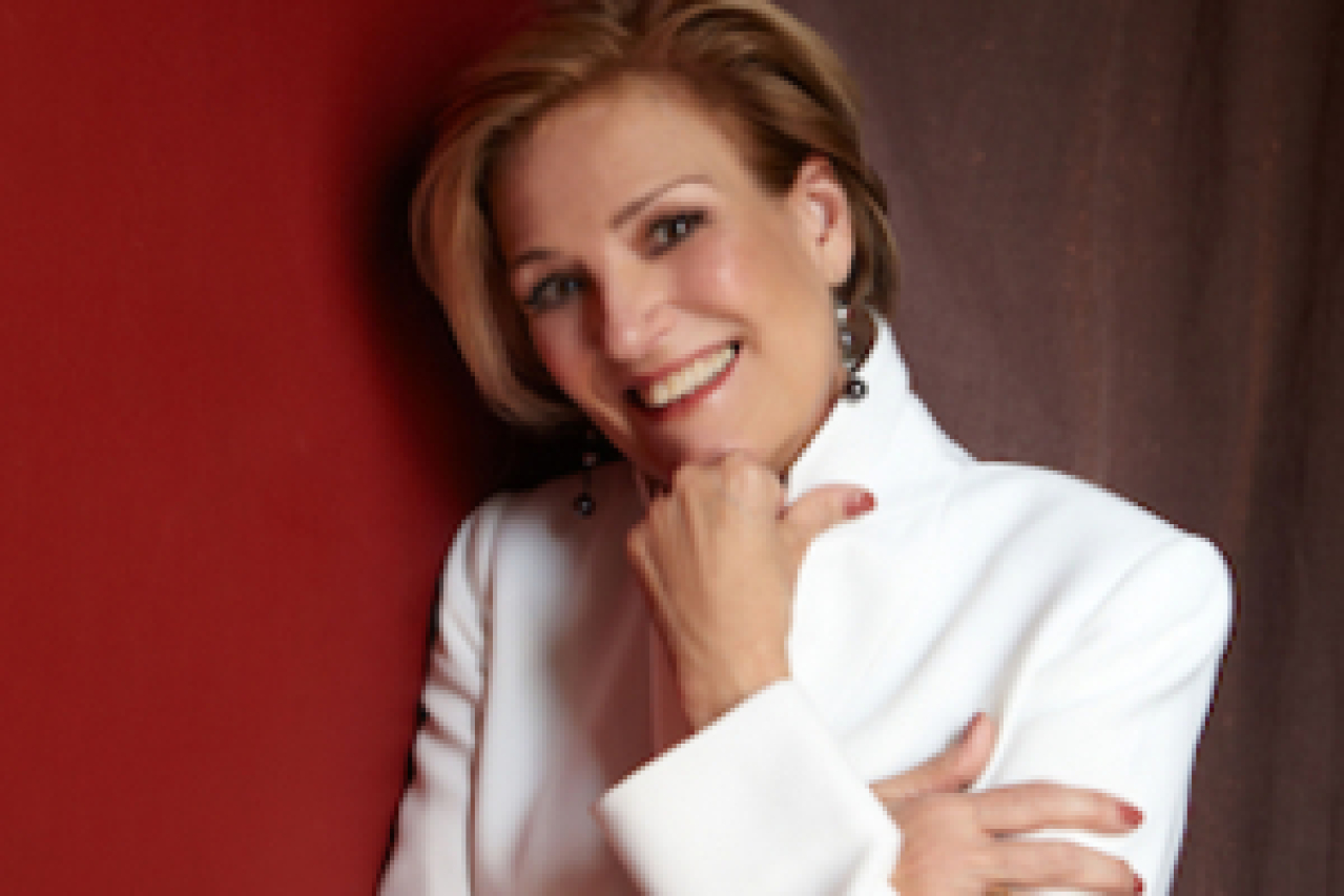 Karen Mason Sings Kander & Ebb & All That Jazz on Chicago: Get Tickets ...