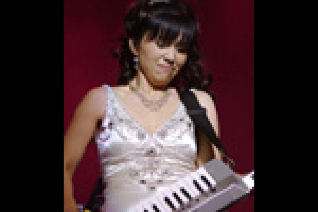 Keiko Matsui on Fort Lauderdale: Get Tickets Now! | Theatermania - 195028