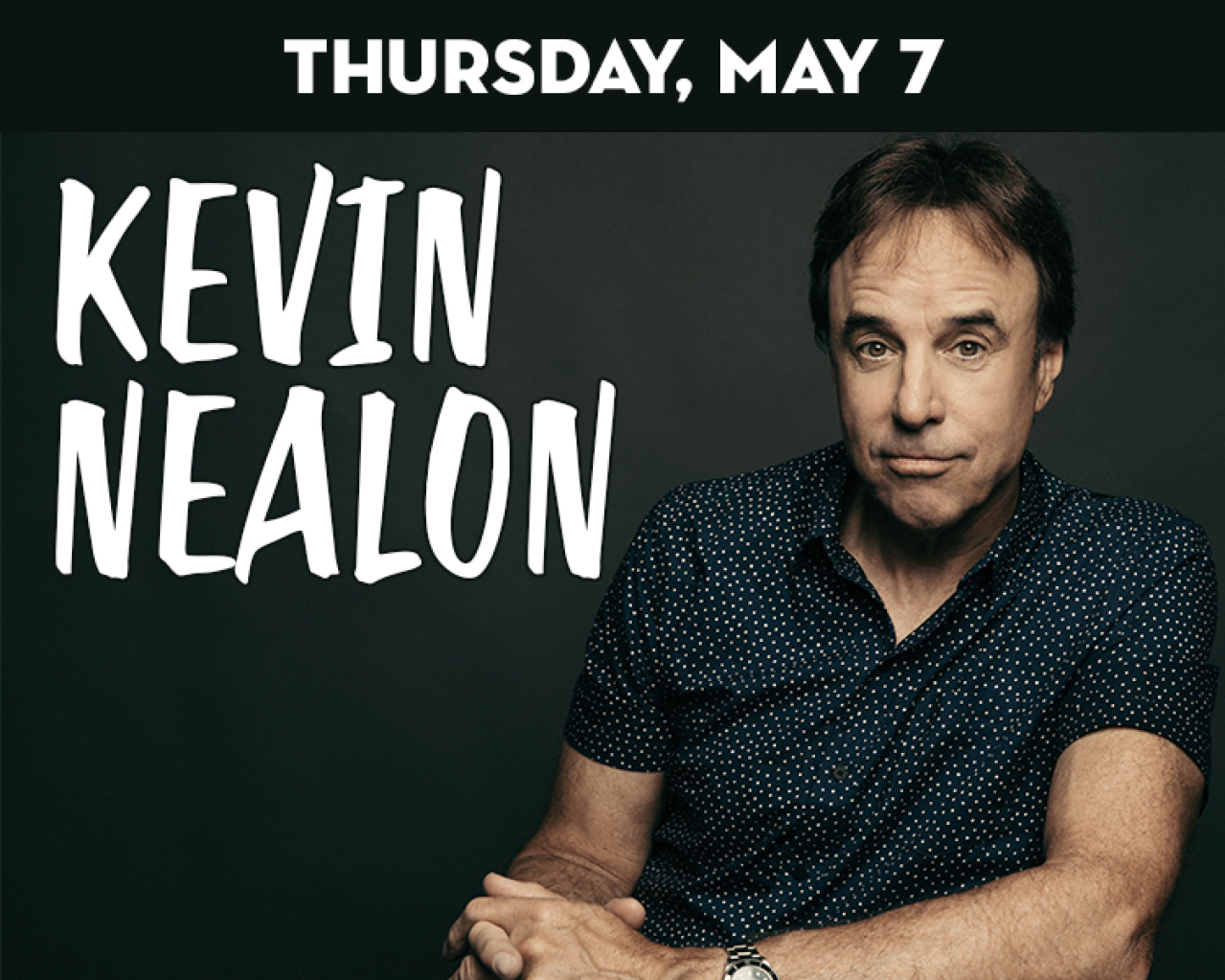 Kevin Nealon on New York: Get Tickets Now! | Theatermania - 333249