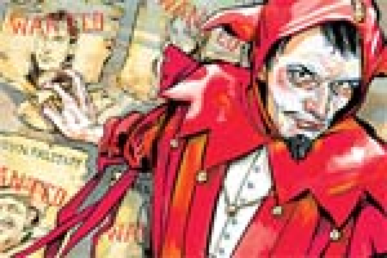 Balagan Theatre : Art, Theater & Entertainment in Seattle