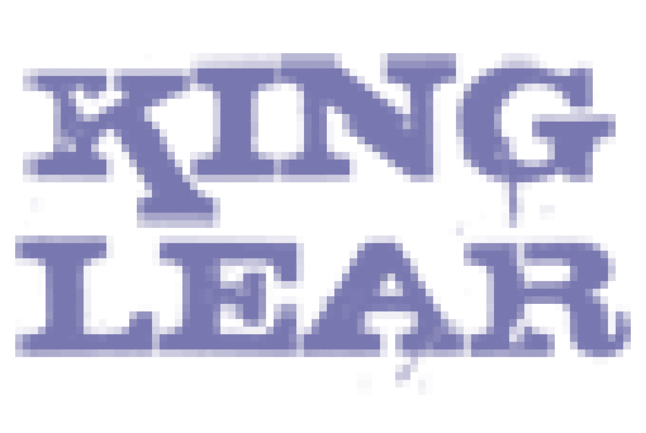 Davis, Genest, Isola, Sanders, et al. Set for NJ’s King Lear - TheaterMania.com