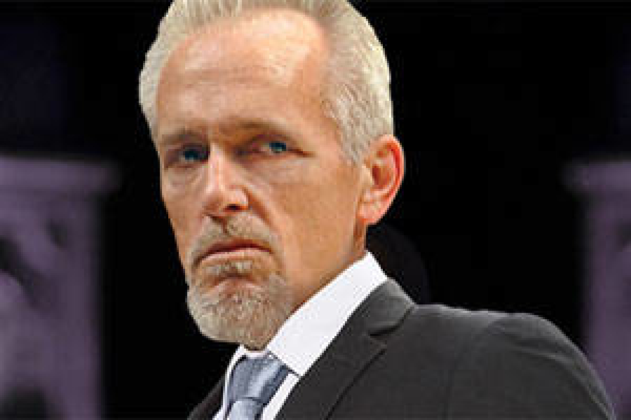 Larry Yando to Star in Chicago Shakespeare Theater's King Lear ...