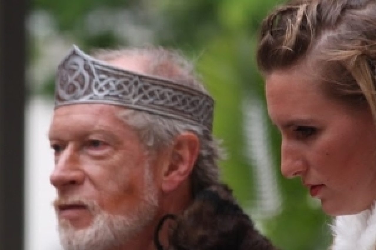 King Lear on Cape Cod: Get Tickets Now! | Theatermania - 315854