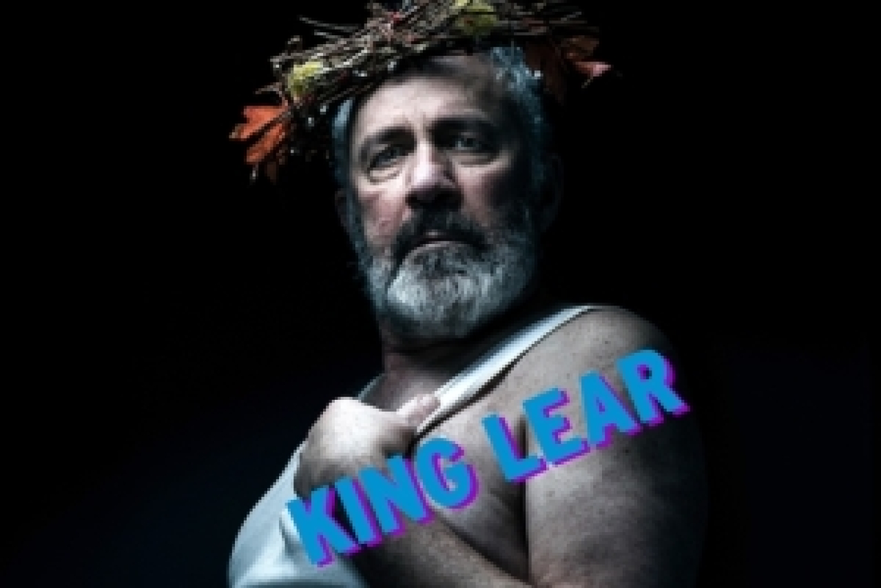 King Lear on Washington, DC: Get Tickets Now! | Theatermania - 319499