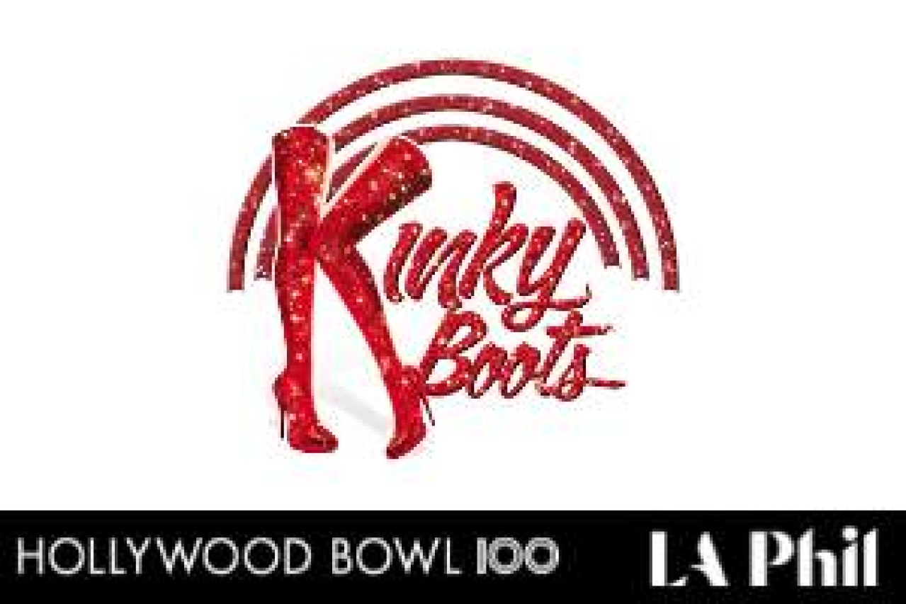 Marissa Jaret Winokur and Mark Ballas Join Hollywood Bowl Cast of Kinky ...
