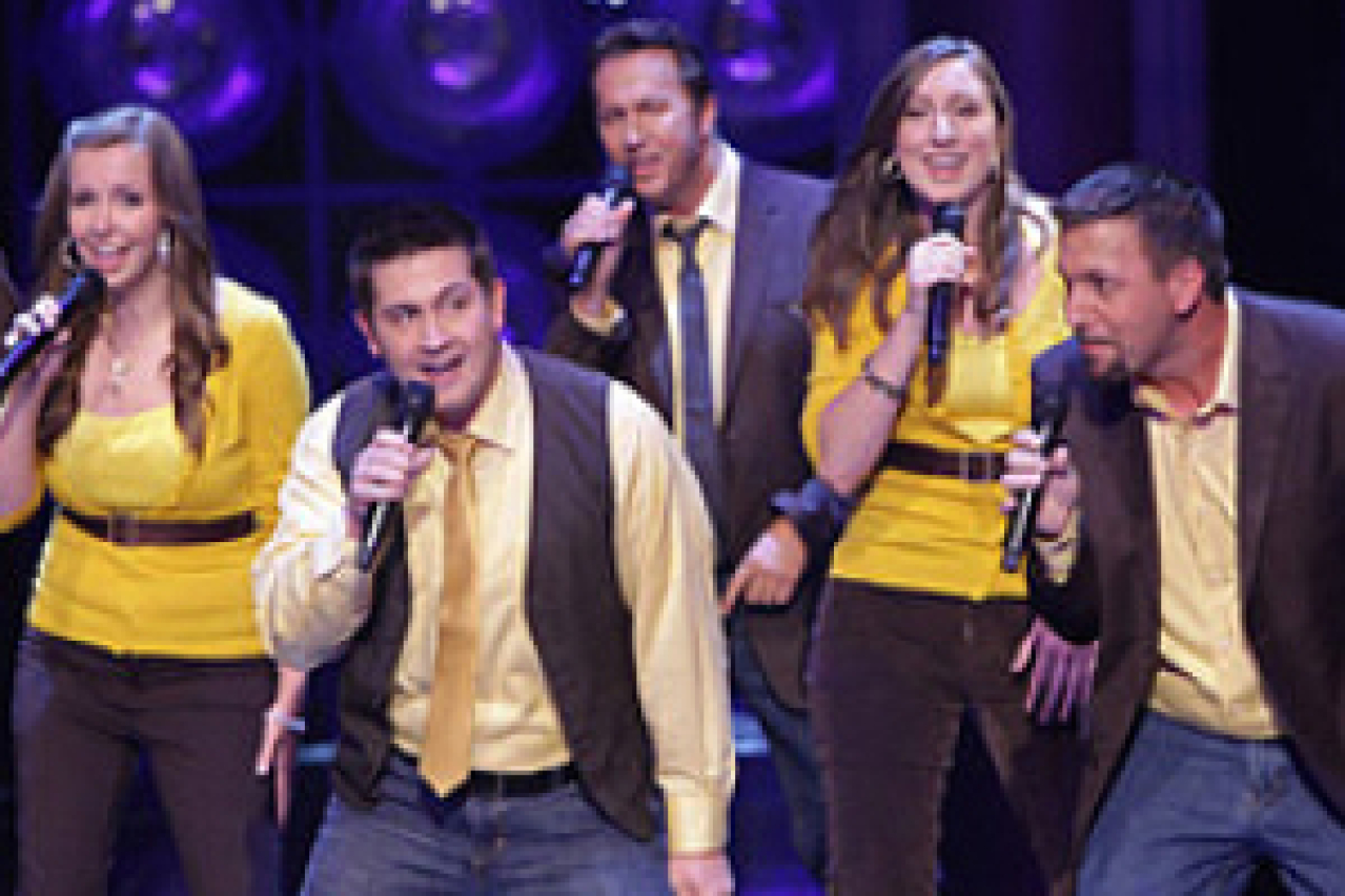 KPC’s Holiday Sing Along on Washington, DC: Get Tickets Now ...