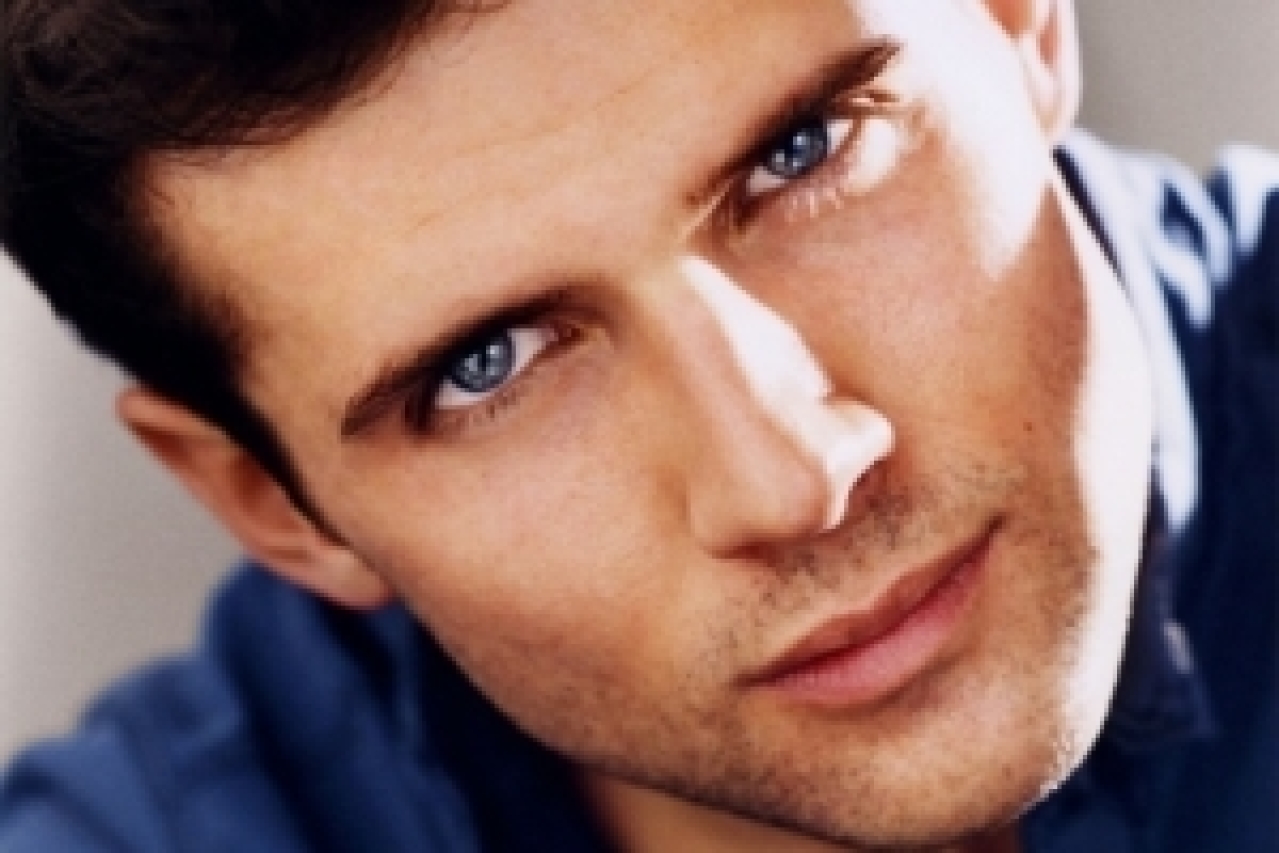 Kyle Dean Massey on San Francisco: Get Tickets Now! | Theatermania - 310693