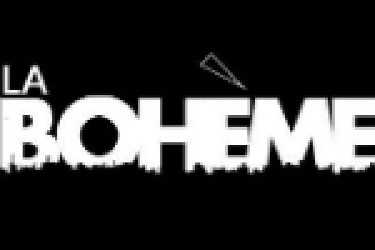 Get the Best La Bohème Tickets at TheaterMania.com | Book Now! | 199149