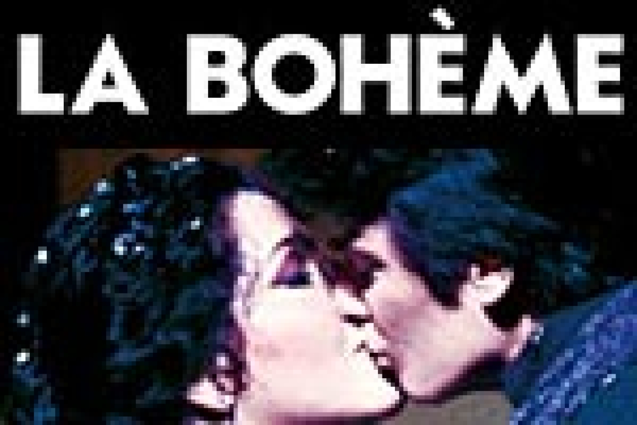 La Boheme on New York City: Get Tickets Now! | Theatermania - 106530