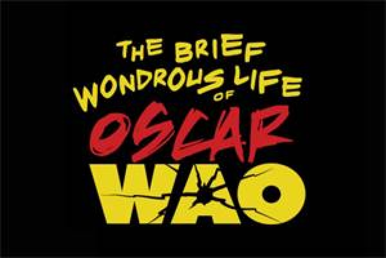 La Breve y Maravillosa Vida de Oscar Wao (The Brief Wondrous Life of ...