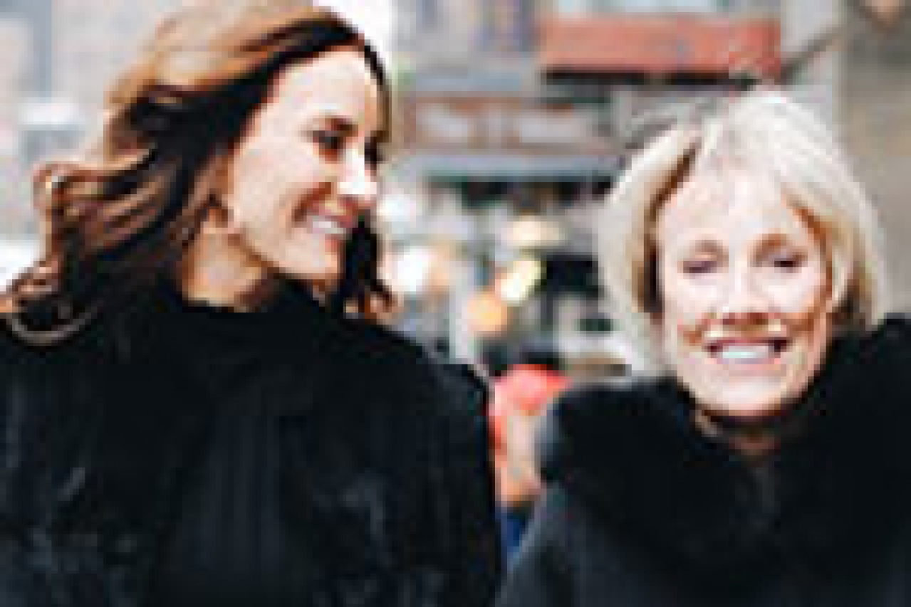 Laura & Linda Benanti: The Story Goes On on North Jersey: Get Tickets ...