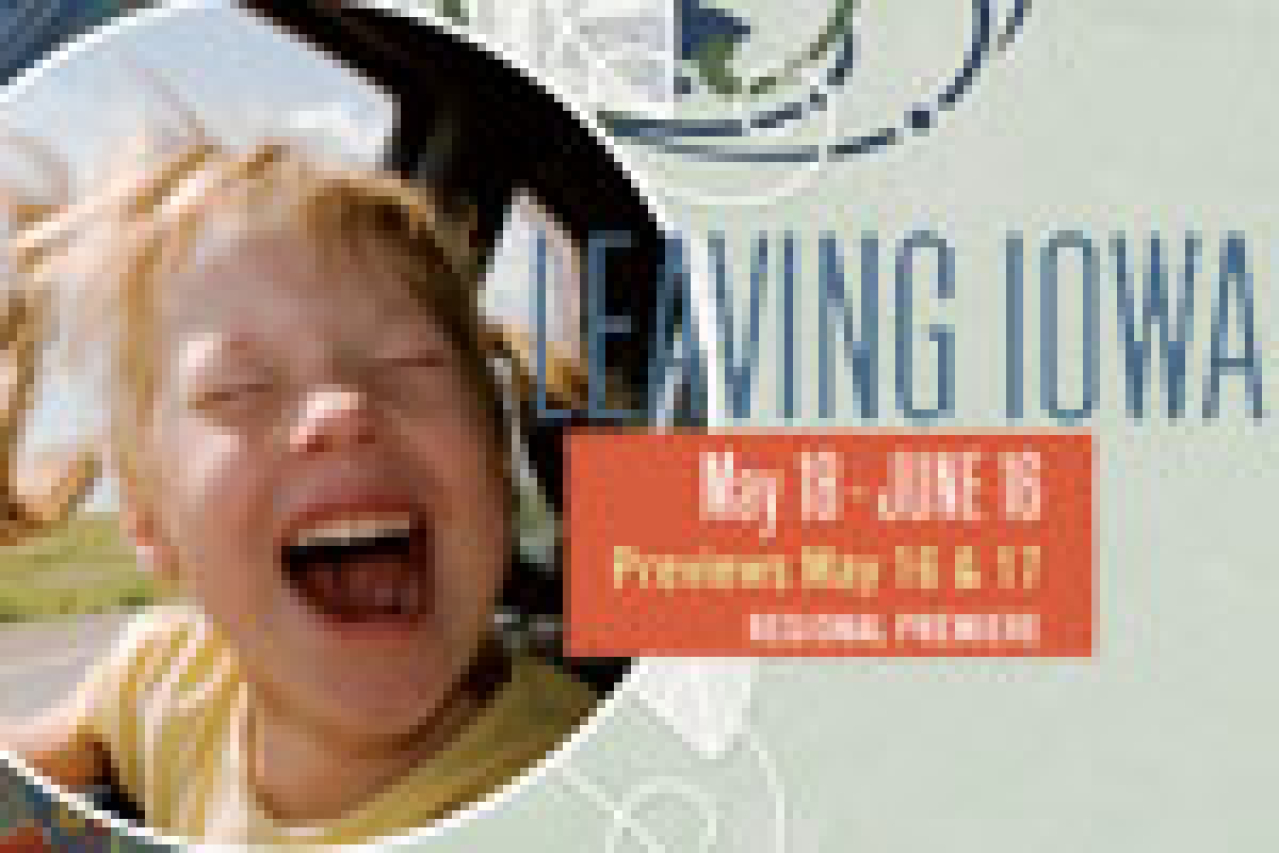 Leaving Iowa on Seattle: Get Tickets Now! | Theatermania - 188692
