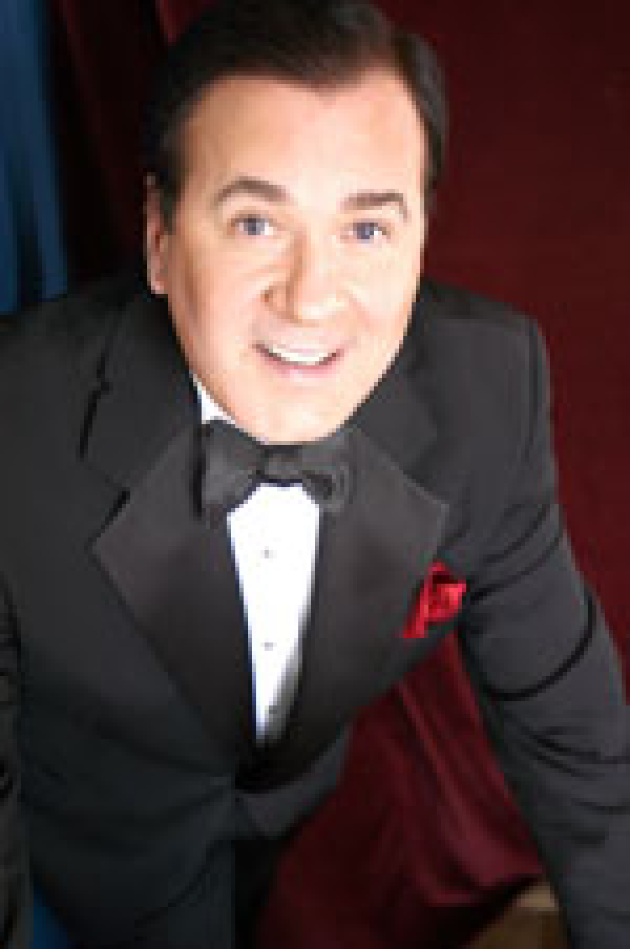 Lee Roy Reams to Star in Cape May Stage’s Gotta Sing, Gotta Dance ...