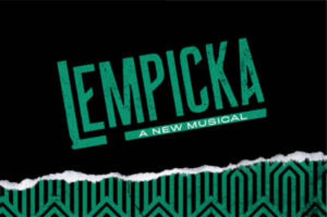 Lempicka on San Diego: Get Tickets Now! | Theatermania - 386863