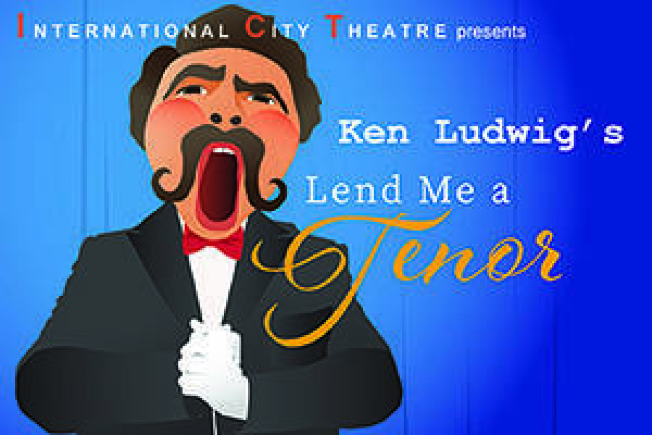 Lend Me A Tenor on Los Angeles: Get Tickets Now! | Theatermania - 401322