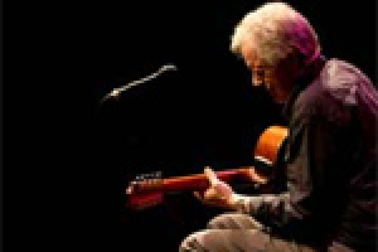 Leo Kottke on Seattle: Get Tickets Now! | Theatermania - 198609