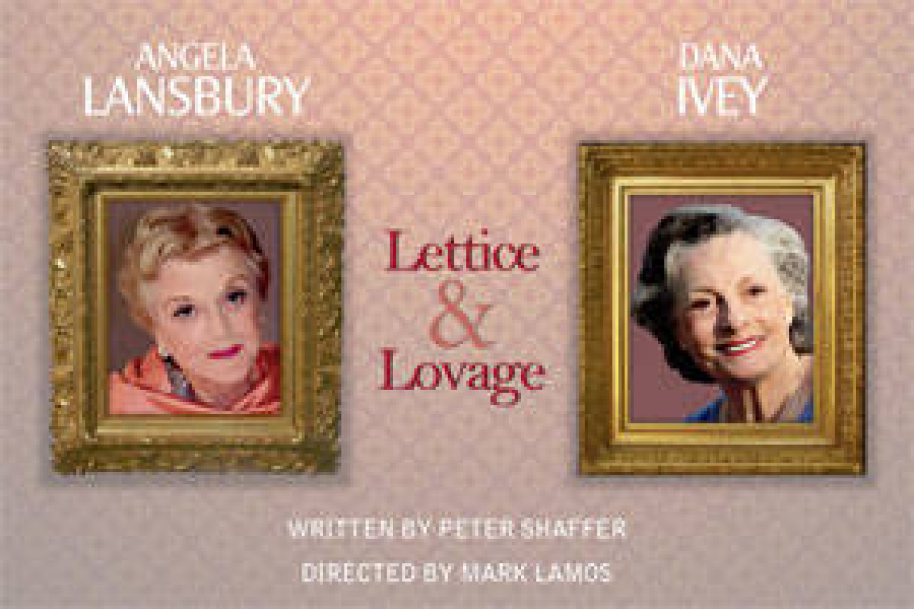 Angela Lansbury and Dana Ivey to Costar in One-Night-Only Lettice and ...