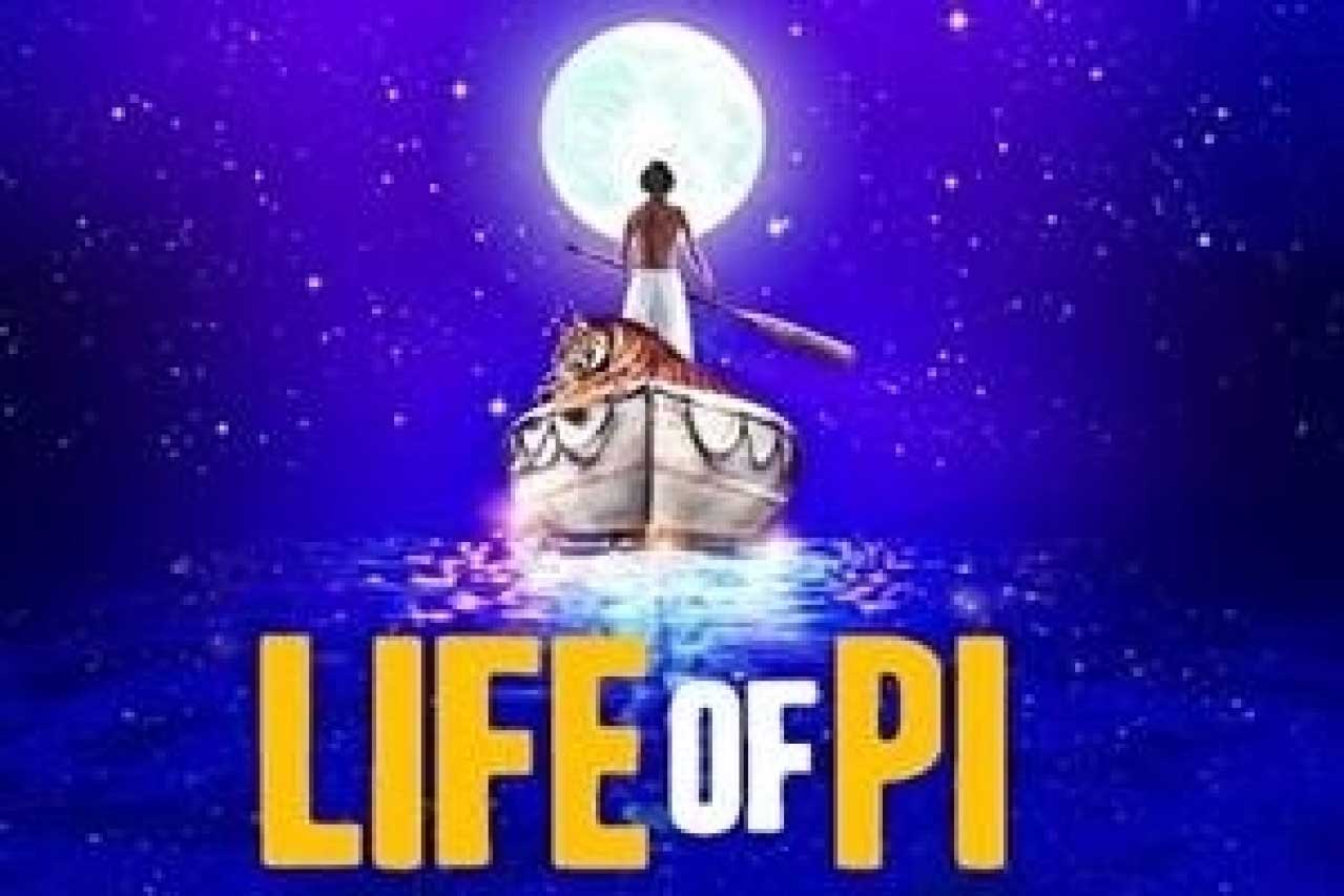 Review: Life of Pi Brings a Harrowing Tale of Survival on the High Seas ...