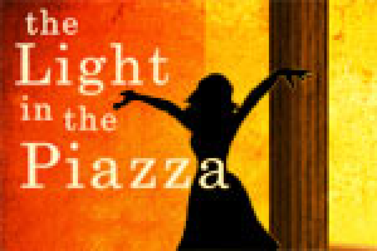 Theo Ubique Extends The Light in the Piazza Through May 20 ...
