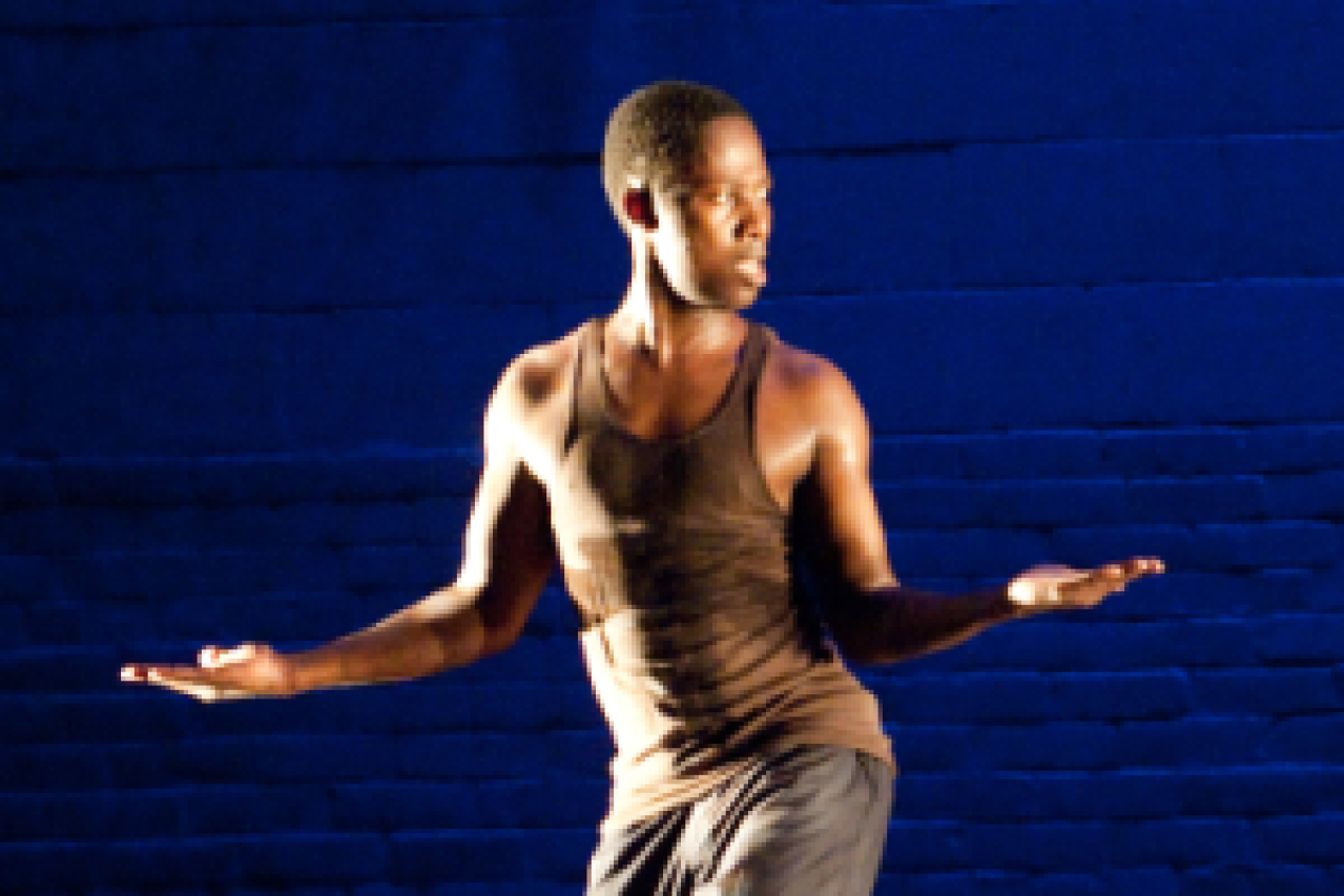 Look Back, Dance Forward: TALES OF HOME | Congo/Mozambique – Panaibra Gabriel Canda on ...