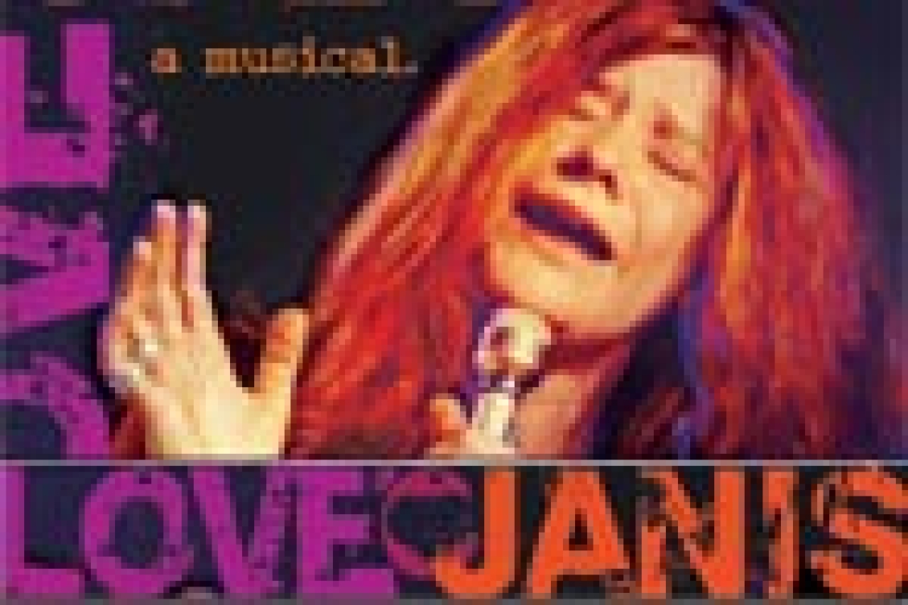 Love, Janis on Los Angeles: Get Tickets Now! | Theatermania - 138864