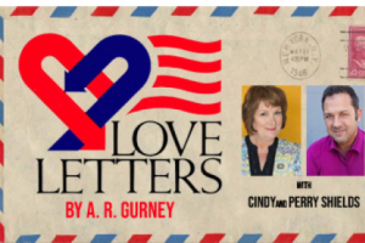 Love Letters on Los Angeles: Get Tickets Now! | Theatermania - 336472