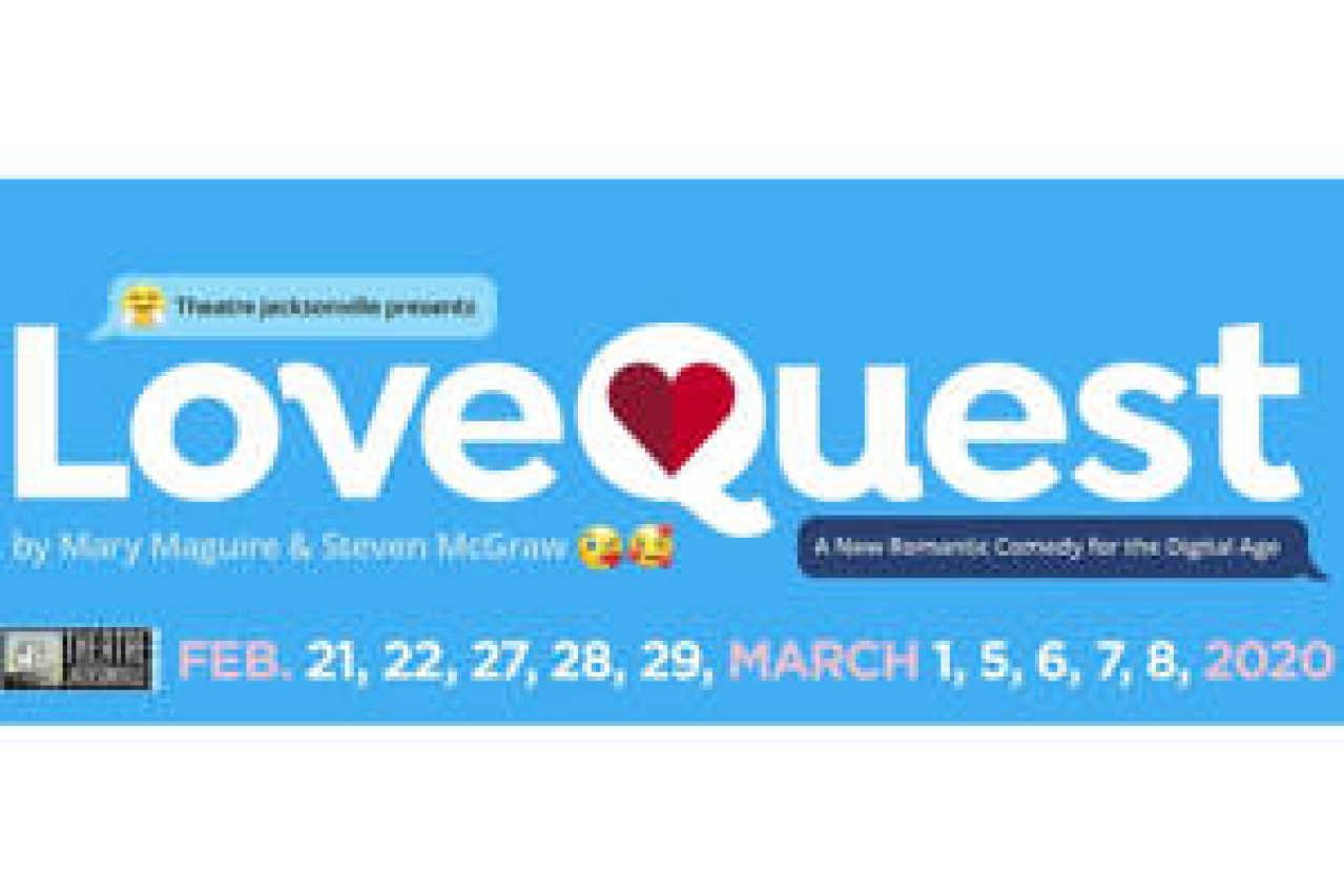 Theatre Jacksonville : Art, Theater & Entertainment in Jacksonville