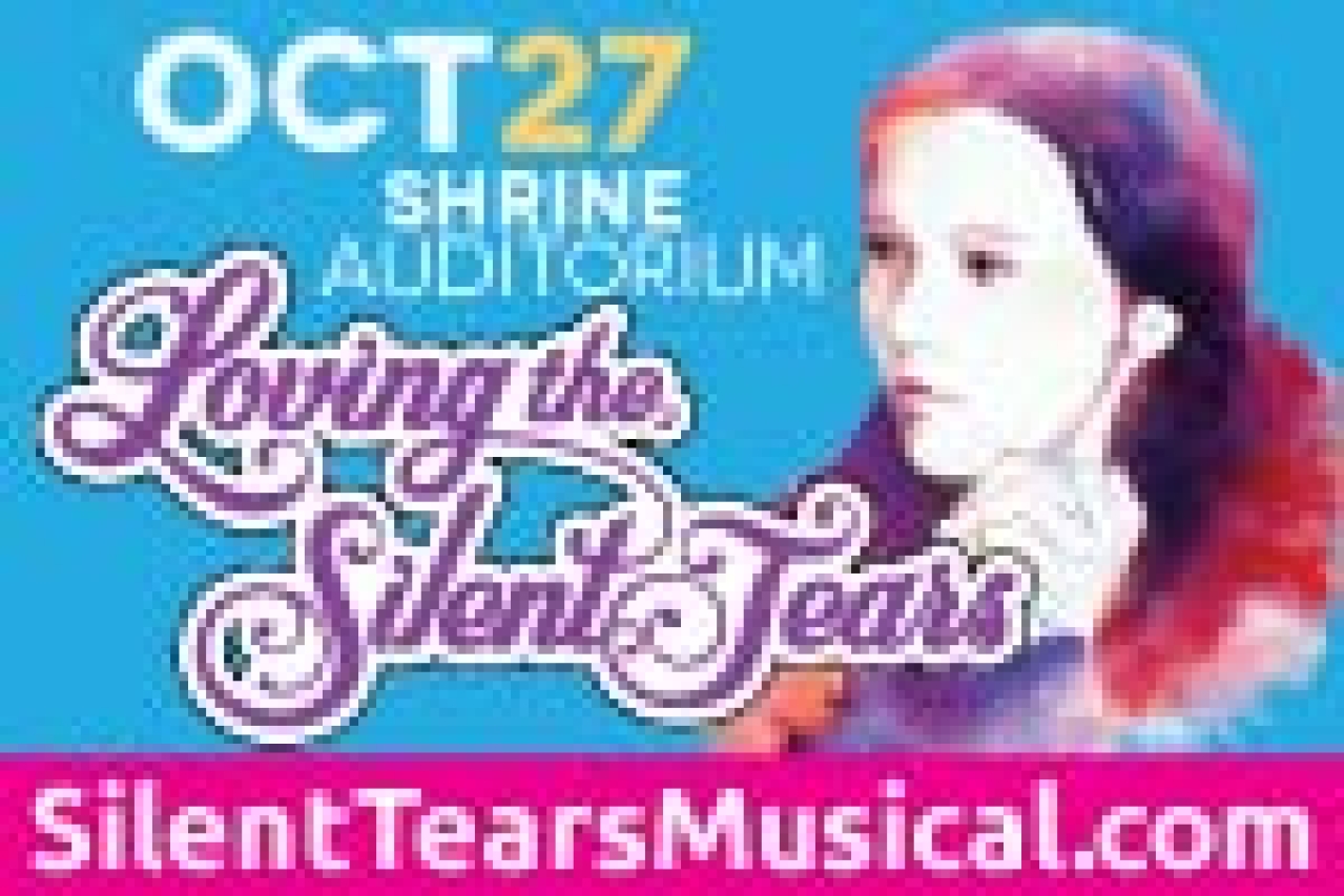 Liz Callaway, Debbie Gravitte, Kiril Kulish, Jon Secada Star in Loving the Silent Tears in Los ...