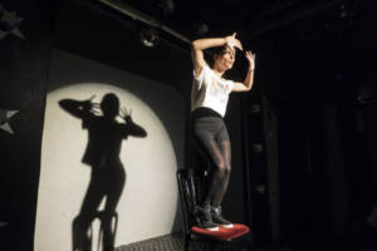 Lucie Pohl: Hi, Hitler on Los Angeles: Get Tickets Now! | Theatermania ...