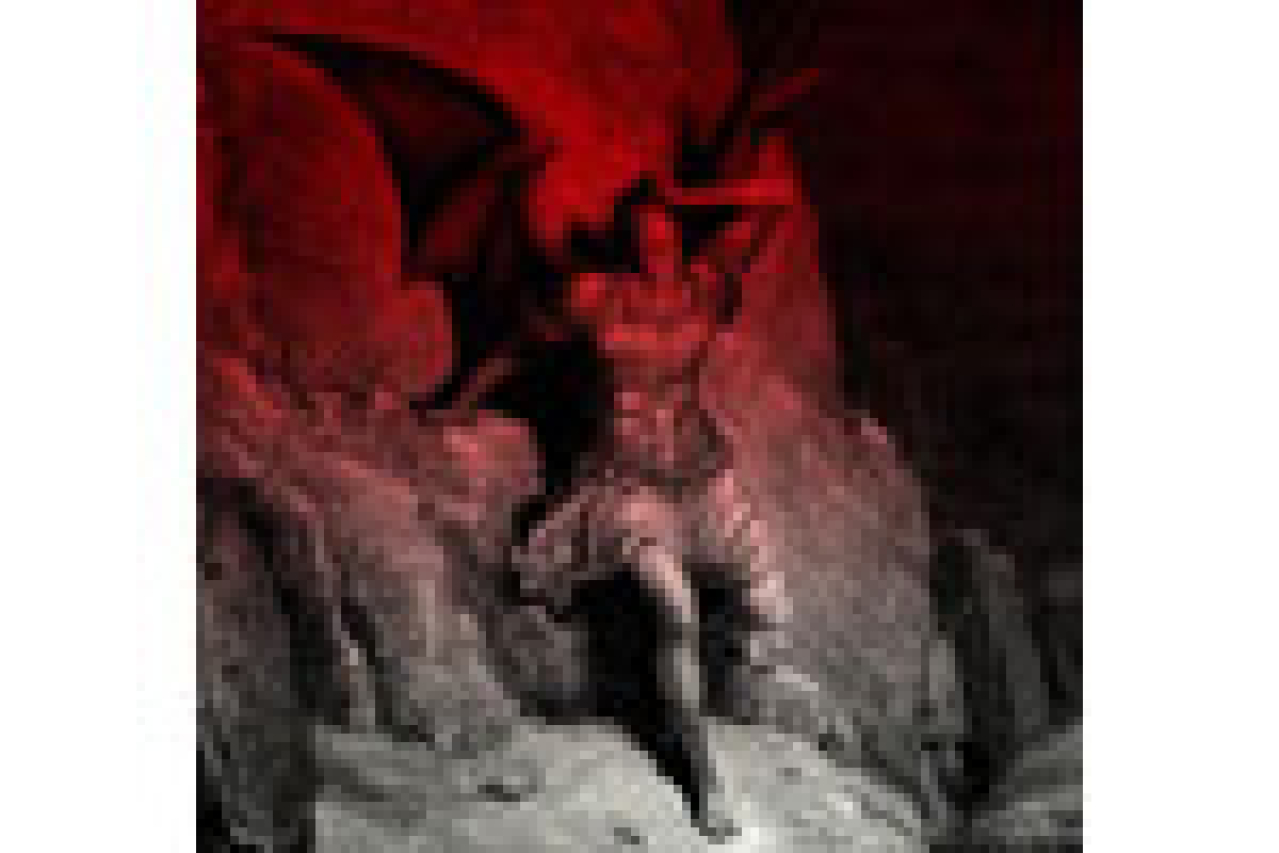 Lucifer in Therapy on Chicago: Get Tickets Now! | Theatermania - 198087