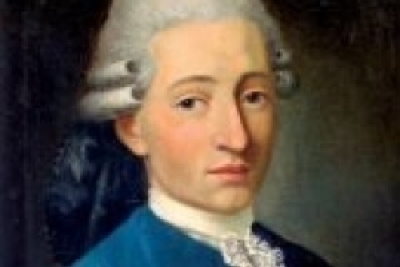 Lucio Silla Set to Begin at Chicago Opera Theater - TheaterMania.com